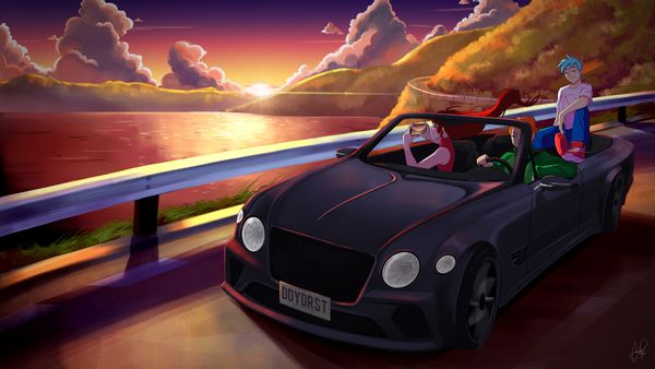 Free Friday Night Funkin' 4K Wallpapers & Desktop HD Backgrounds for PC