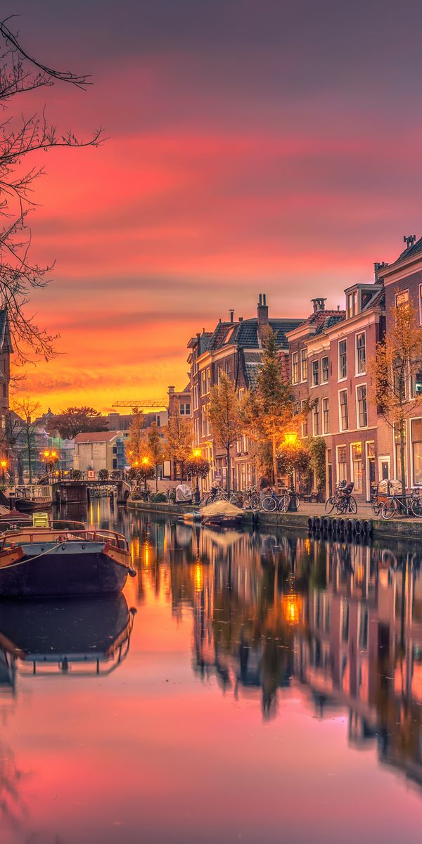 Netherlands Phone Wallpapers: Free 4K & HD Downloads | mob.org