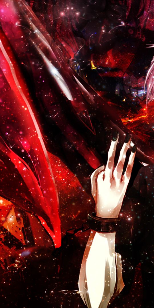 Desktop wallpaper: Anime, Tokyo Ghoul, Ken Kaneki, Kagune (Tokyo Ghoul ...