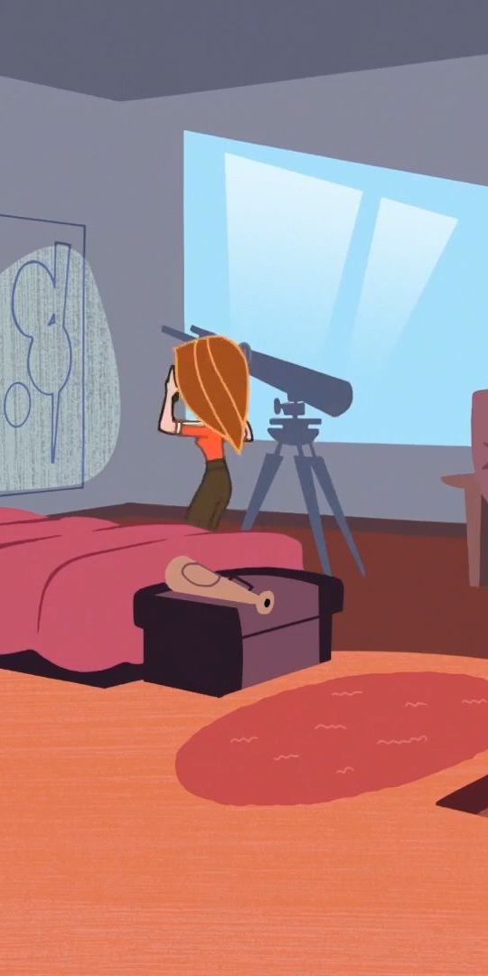 Fondo de pantalla de PC Dibujos Animados, Kim Possible, Kim Posible ...
