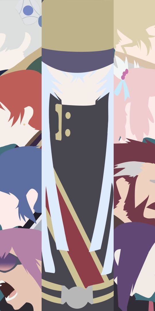 Papel de parede HD para desktop: Anime, Re: Creators, Alicetaria ...