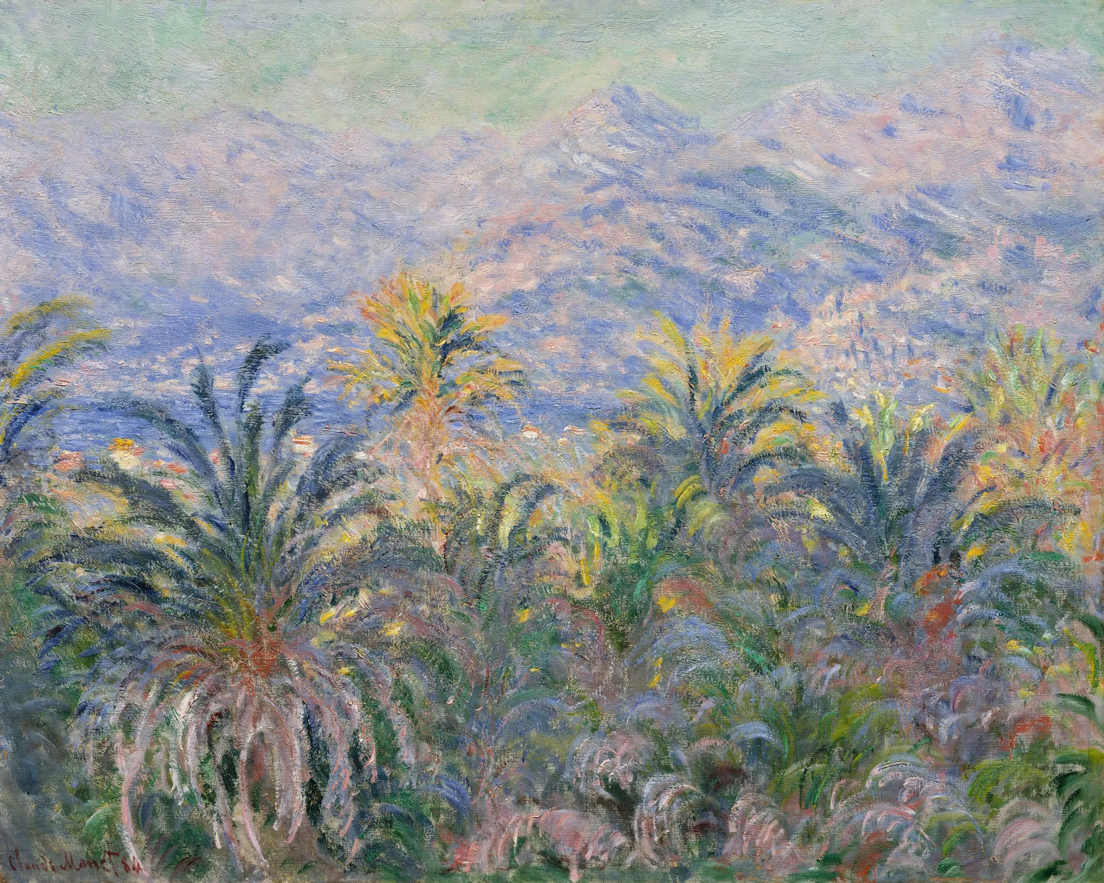 Free Claude Monet 4K Wallpapers & Desktop HD Backgrounds for PC