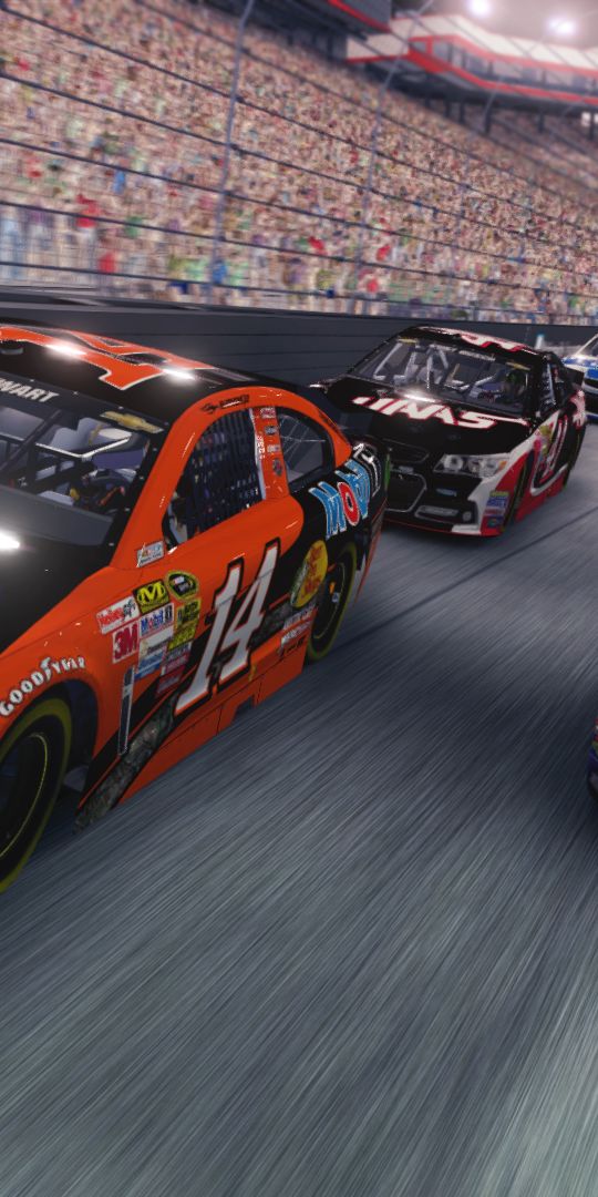 Free Nascar 4K Wallpapers & Desktop HD Backgrounds for PC