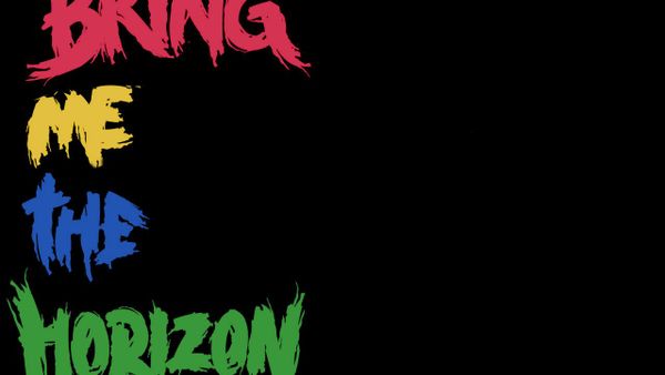 Free Bring Me The Horizon 4K Wallpapers & Desktop HD Backgrounds for PC