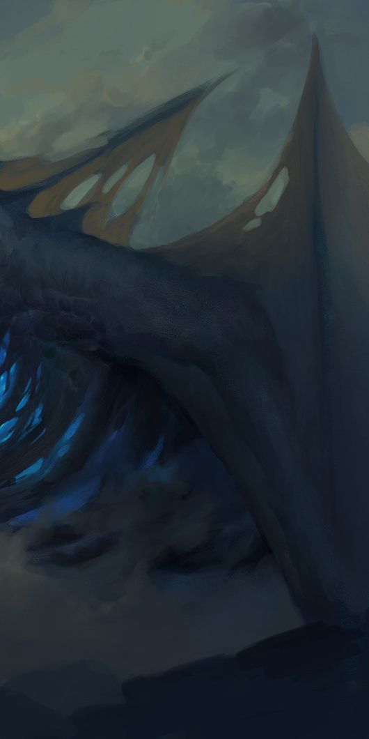 Viserion (Game Of Thrones) Phone Wallpapers: Free 4K & HD Downloads ...