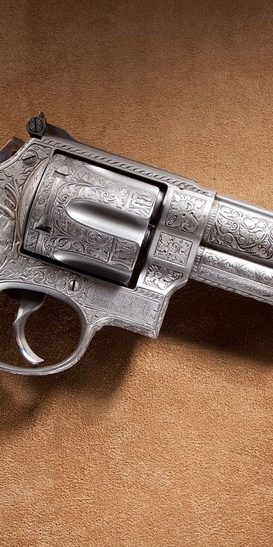 44 Magnum Phone Wallpapers: Free 4K & HD Downloads | mob.org