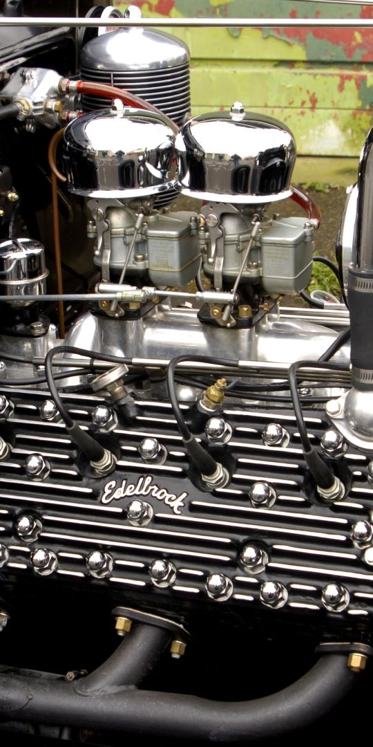 1931 Ford Model A Phone Wallpapers: Free 4K & HD Downloads | mob.org