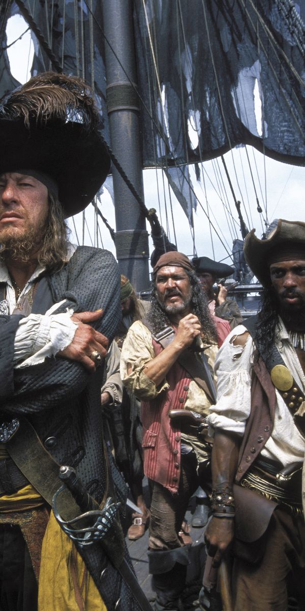 Fondo de pantalla de PC Películas, Piratas Del Caribe: La Maldición De ...