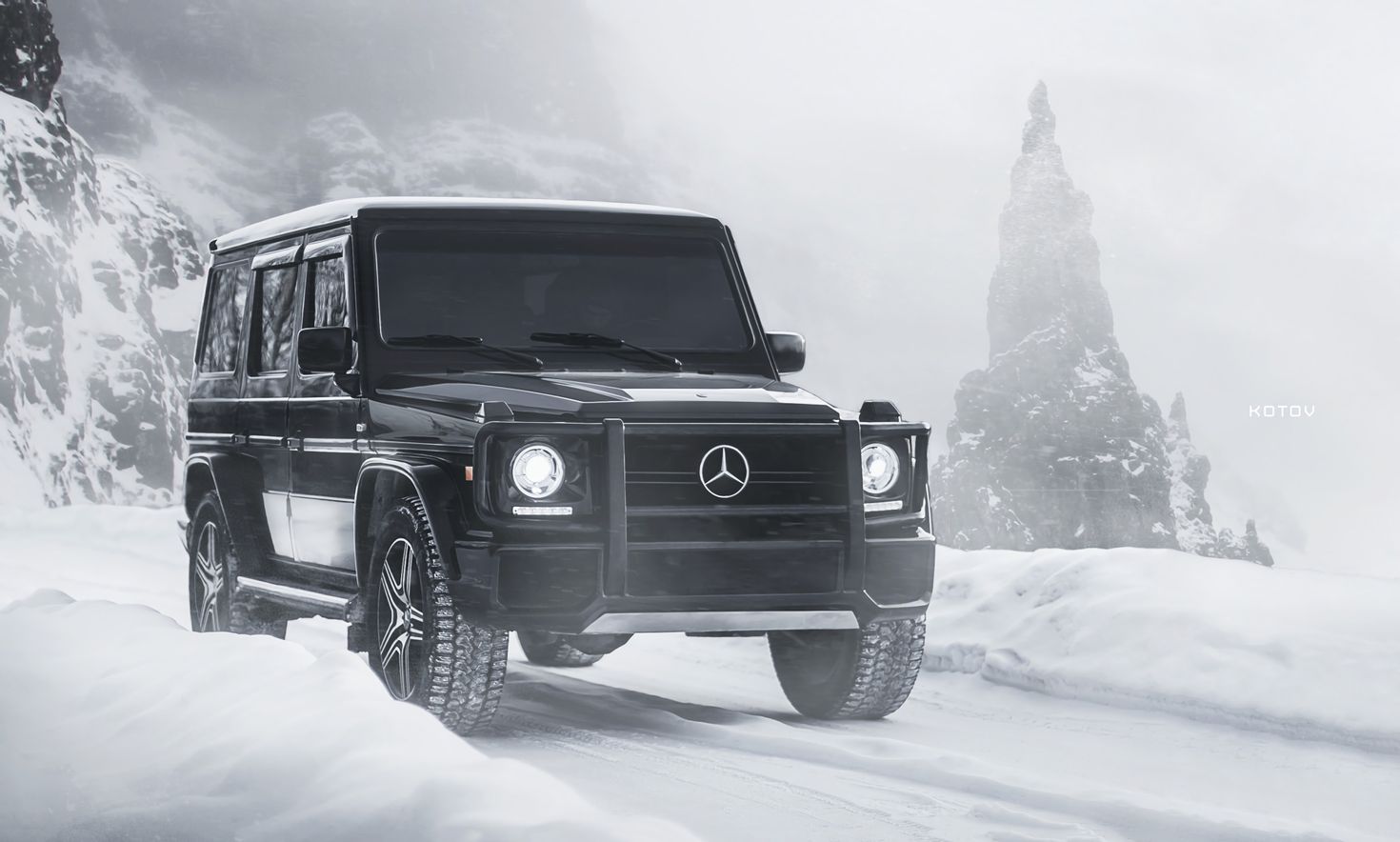 Free Mercedes Benz 4K Wallpapers & Desktop HD Backgrounds for PC
