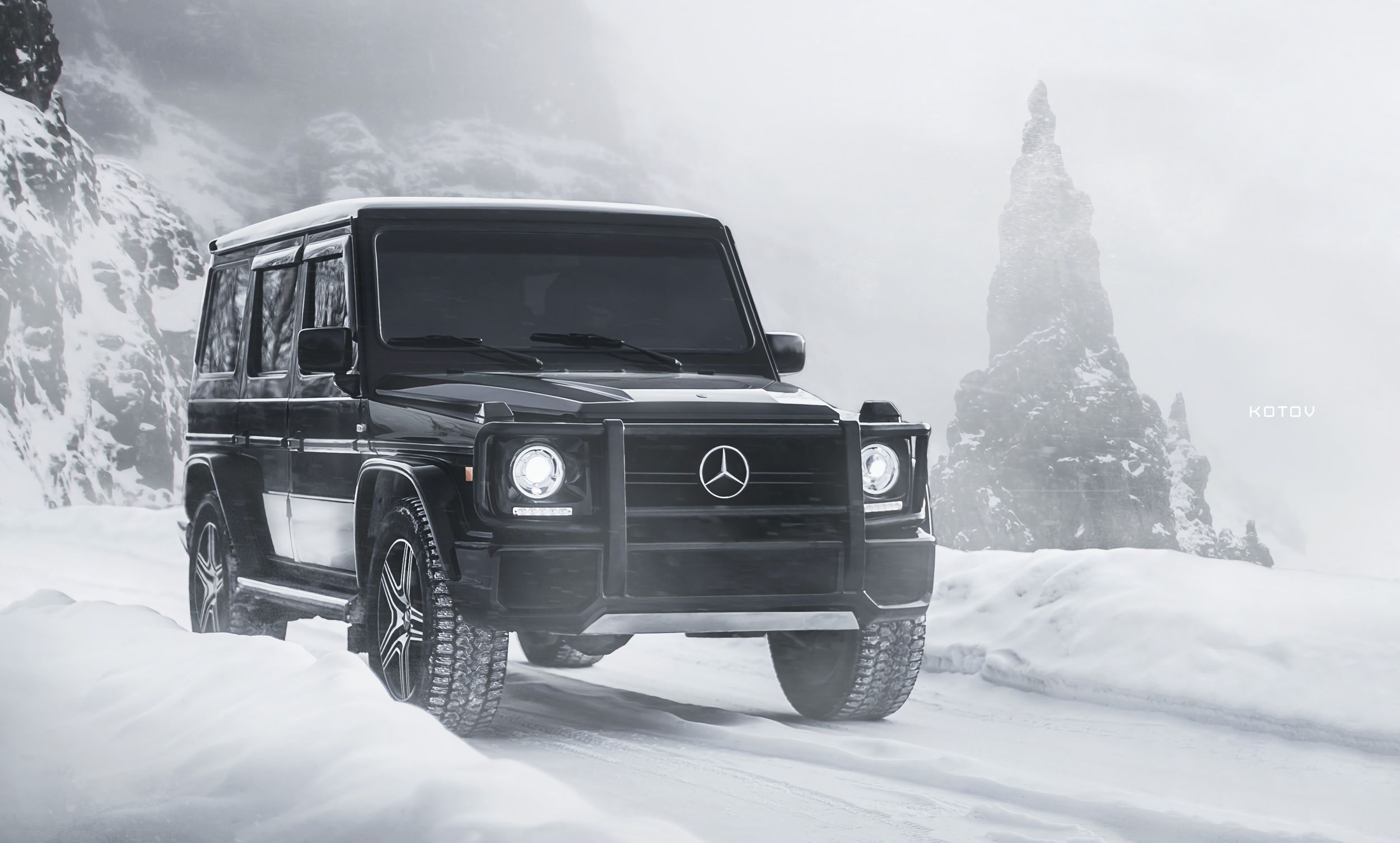 Free Mercedes Benz 4K Wallpapers & Desktop HD Backgrounds for PC