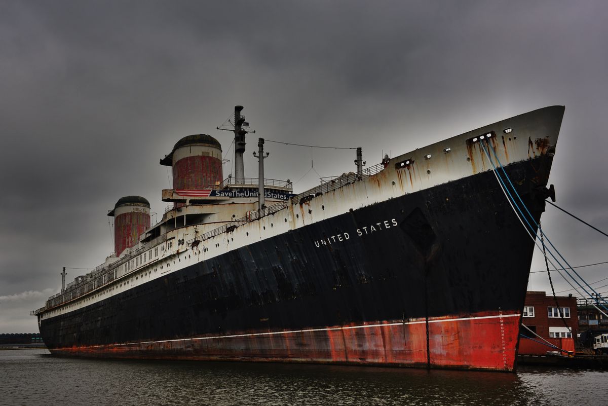 Ss United States wallpapers for desktop, download free Ss United States ...