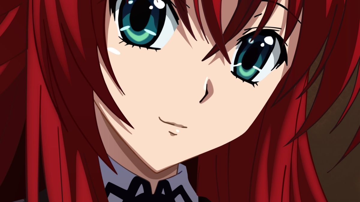 Free High School Dxd 4K Wallpapers & Desktop HD Backgrounds for PC