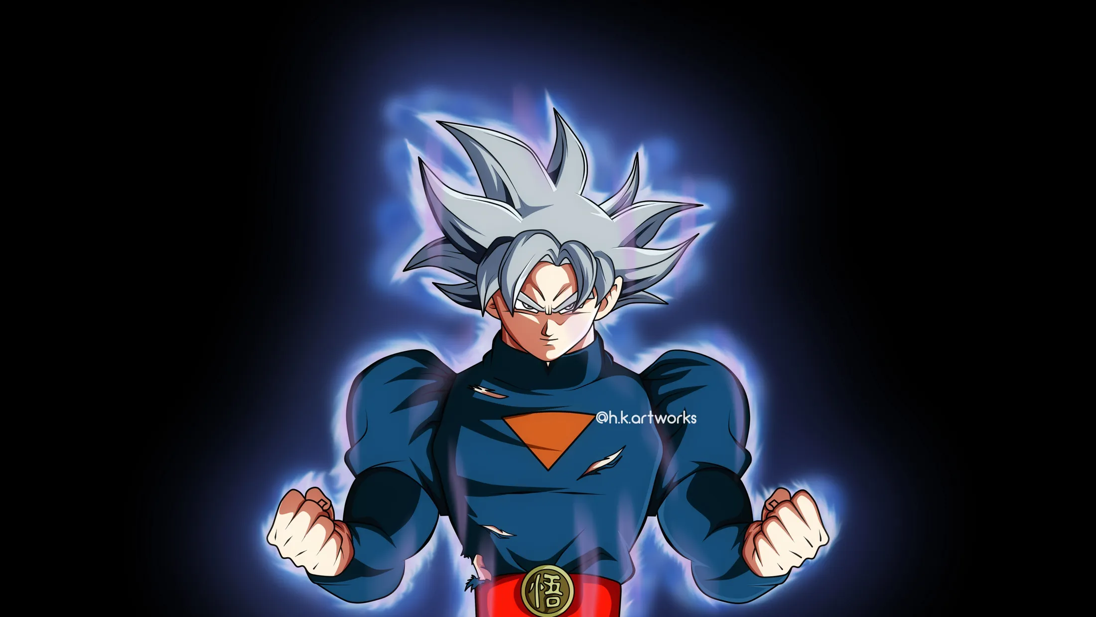Free Moro (Dragon Ball) 4K Wallpapers & Desktop HD Backgrounds for PC