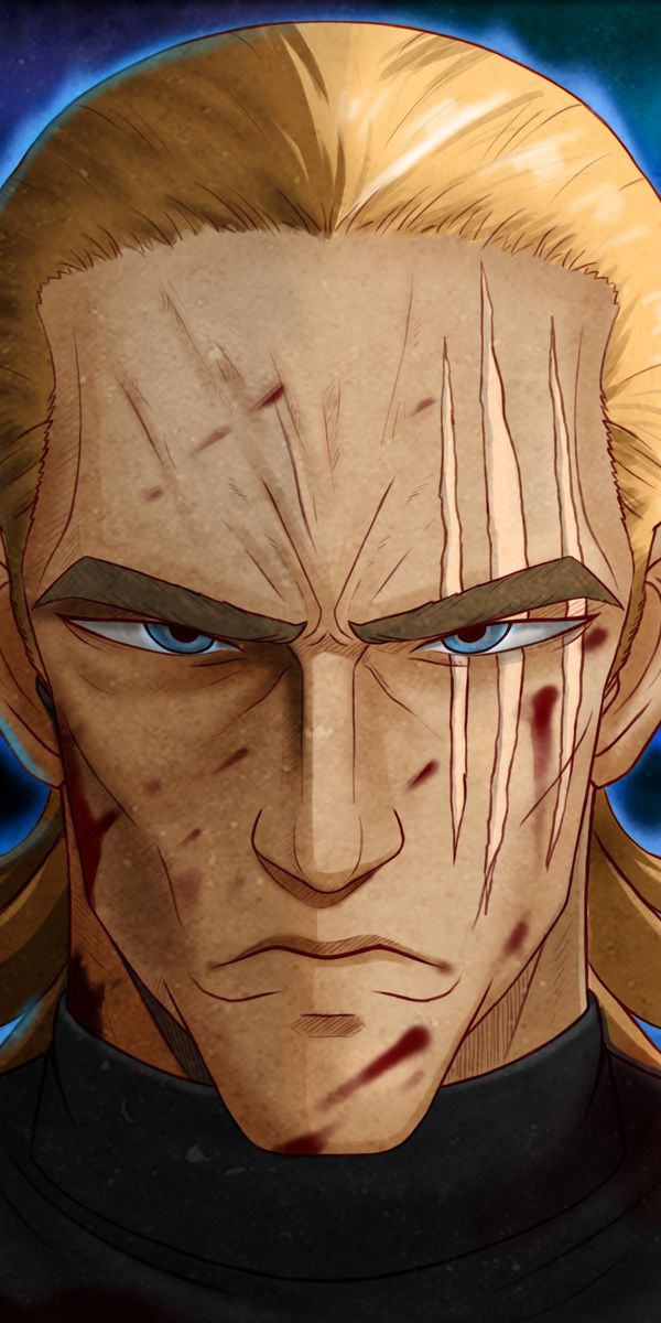 Desktop wallpaper: King (One Punch Man), Anime, One Punch Man 4K free ...