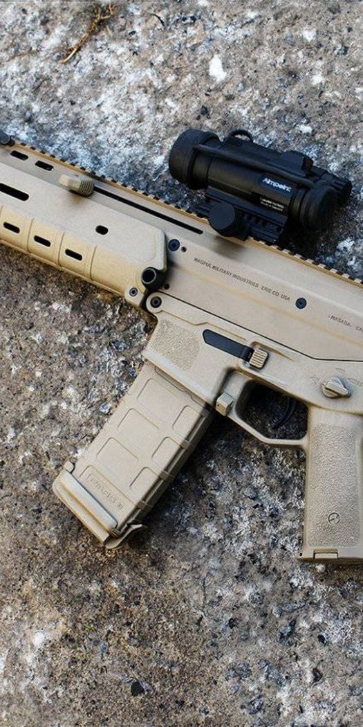 Baixe o papel de parede "Magpul Massada" para o seu celular em imagens ...