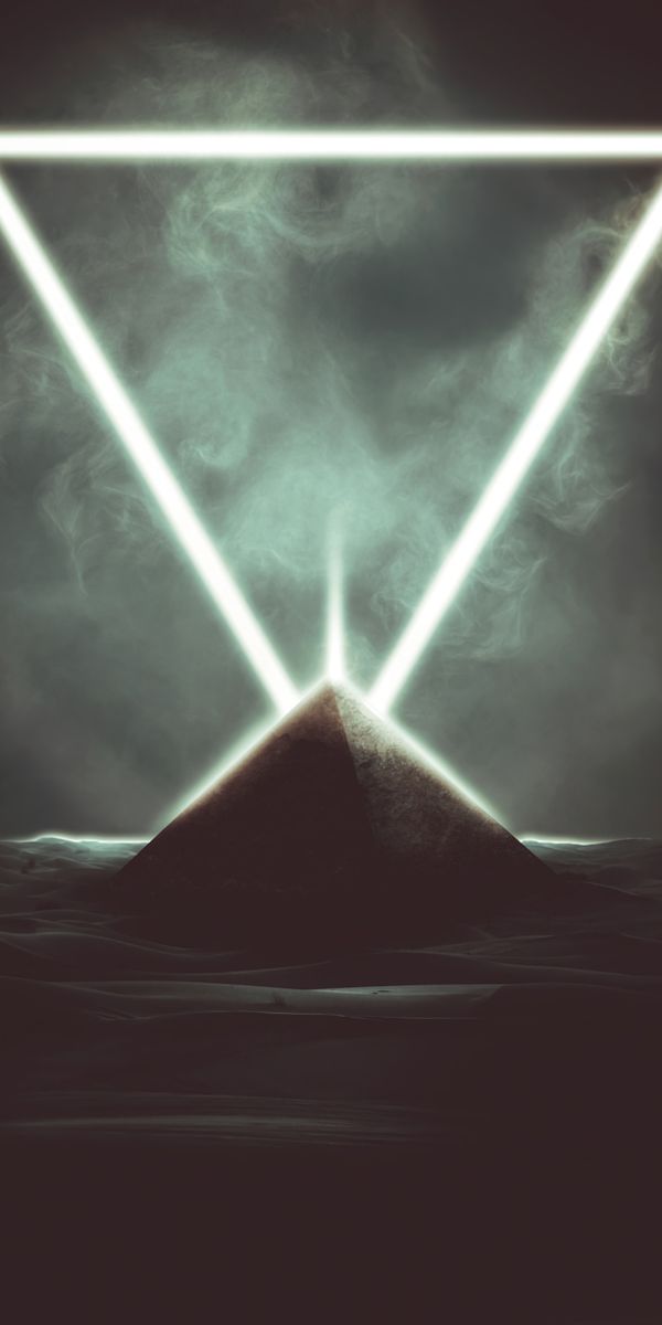Pyramid Phone Wallpapers: Free 4K & HD Downloads | mob.org