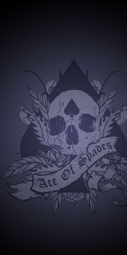 Free Ace Of Spades 4K Wallpapers & Desktop HD Backgrounds for PC