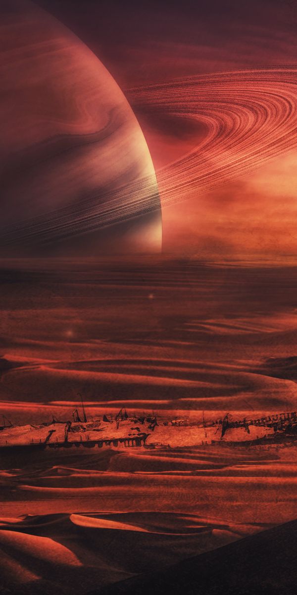 Free Gas Giant 4K Wallpapers & Desktop HD Backgrounds for PC