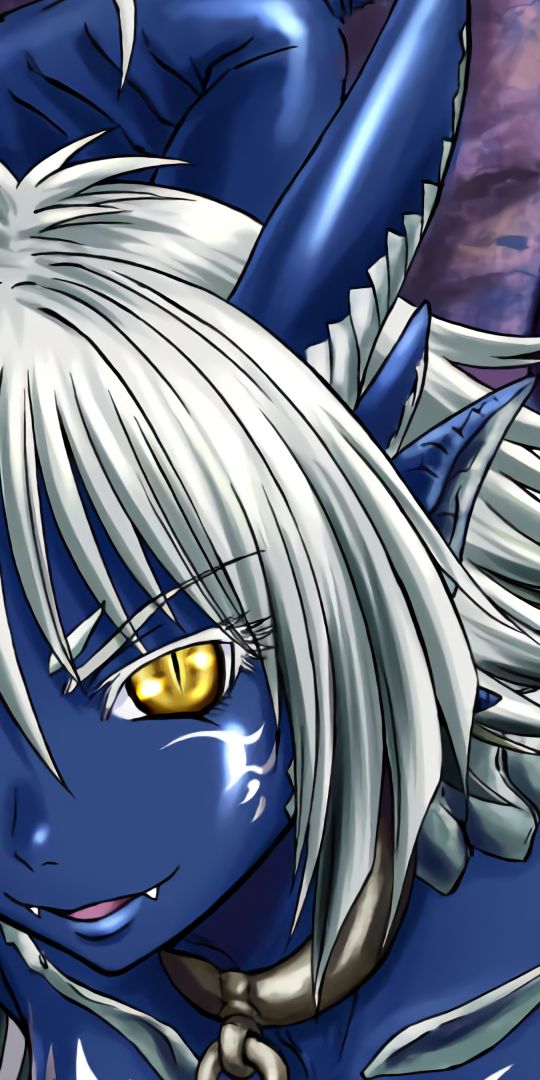 Giselle (Gate) Phone Wallpapers: Free 4K & HD Downloads | mob.org