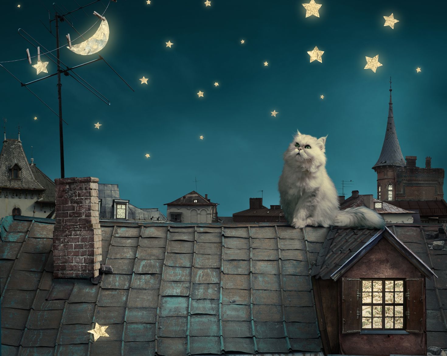 Free Fantasy 4K Wallpapers & Desktop HD Backgrounds for PC