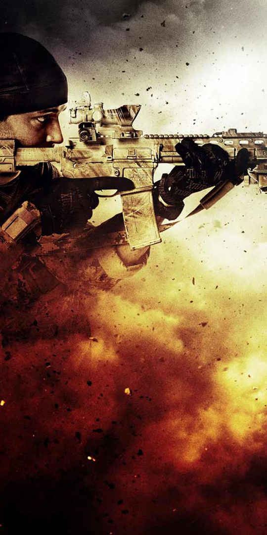 Desktop wallpaper: Medal Of Honor, Medal Of Honor: Warfighter, Video ...