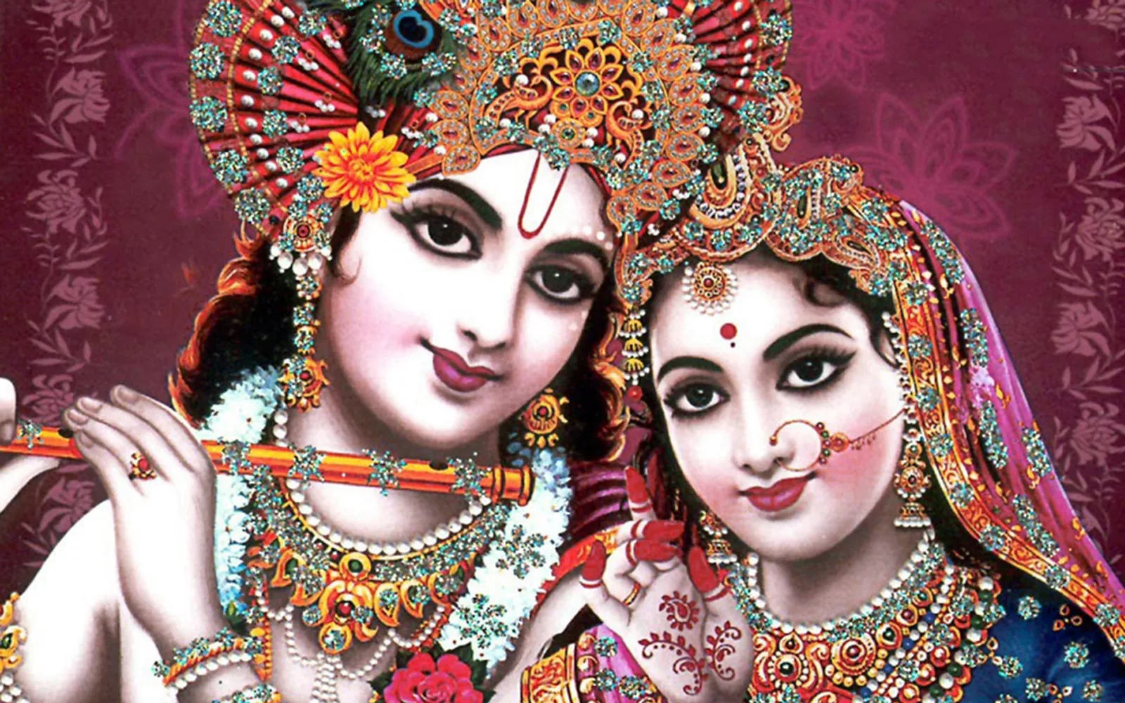Free Hindu 4K Wallpapers & Desktop HD Backgrounds for PC