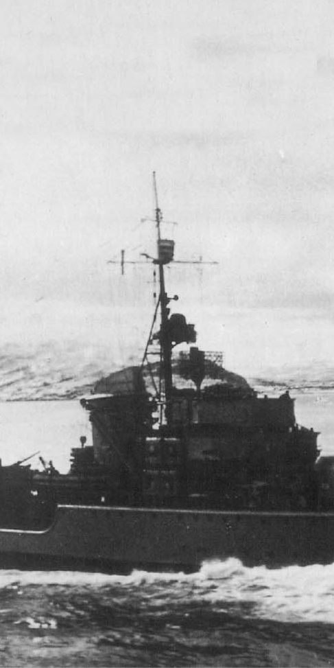 Télécharger gratuitement le fond d'écran "Destroyer Allemand Z33" pour ...