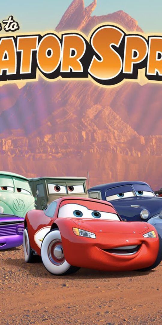 Sarge (Cars) Phone Wallpapers: Free 4K & HD Downloads | mob.org