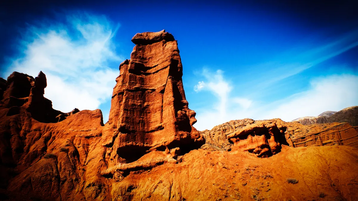 Desktop wallpaper: Mountains, Earth, Mountain 4K free download for PC ...