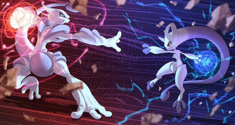 Free Pokémon 4K Wallpapers & Desktop HD Backgrounds for PC