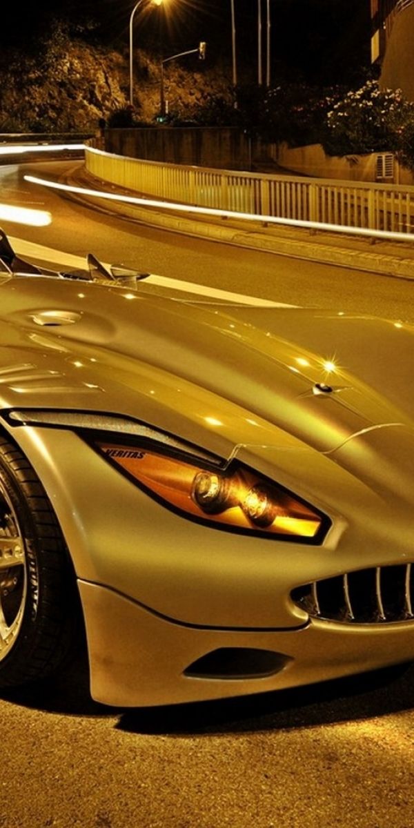 Veritas Rs Iii Roadster Phone Wallpapers: Free 4K & HD Downloads | mob.org
