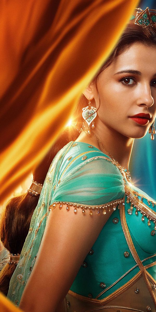 Fonds d'écran Aladdin (2019) pour PC, télécharger gratuitement des ...