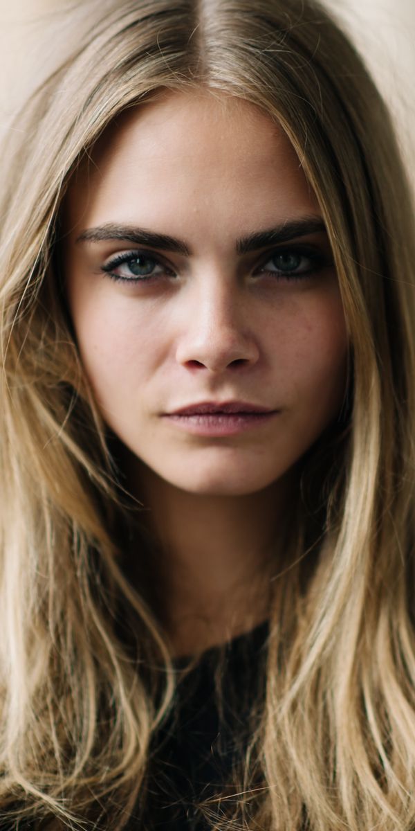 Fondo de pantalla para celular de Celebridades, Cara Delevigne, Actriz ...