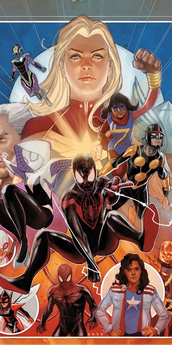 Fondo de pantalla de Gwenpool de PC, gratis para computadora 4K