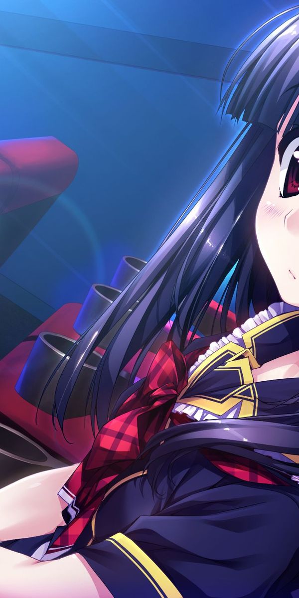 Fondo de pantalla de PC Animado, Miori Yamagami, Haruru Minamo Ni!, 854459.