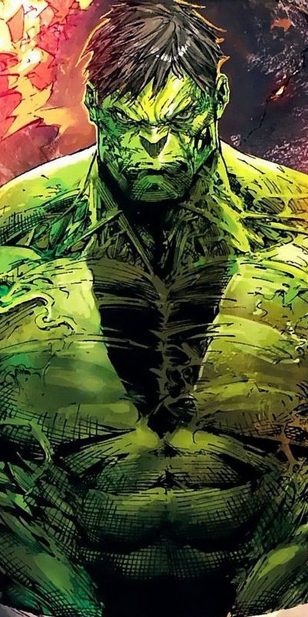 Desktop wallpaper: Hulk, Comics 4K free download for PC. 635942