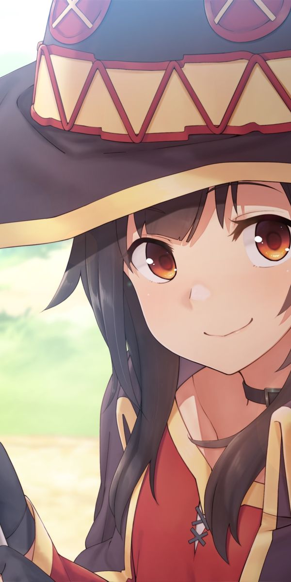 Desktop wallpaper: Anime, Konosuba God’S Blessing On This Wonderful ...