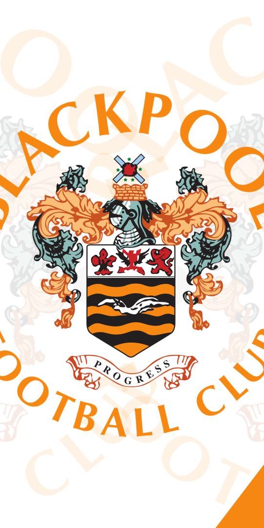 Laden Sie das "Blackpool Fc"-Hintergrundbild für Ihr Handy in ...