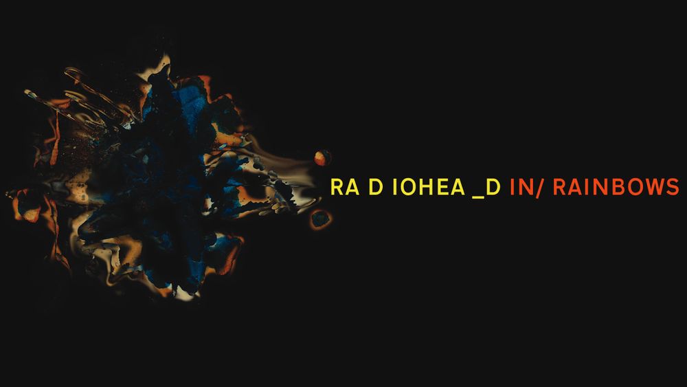 Free Radiohead 4K Wallpapers & Desktop HD Backgrounds for PC