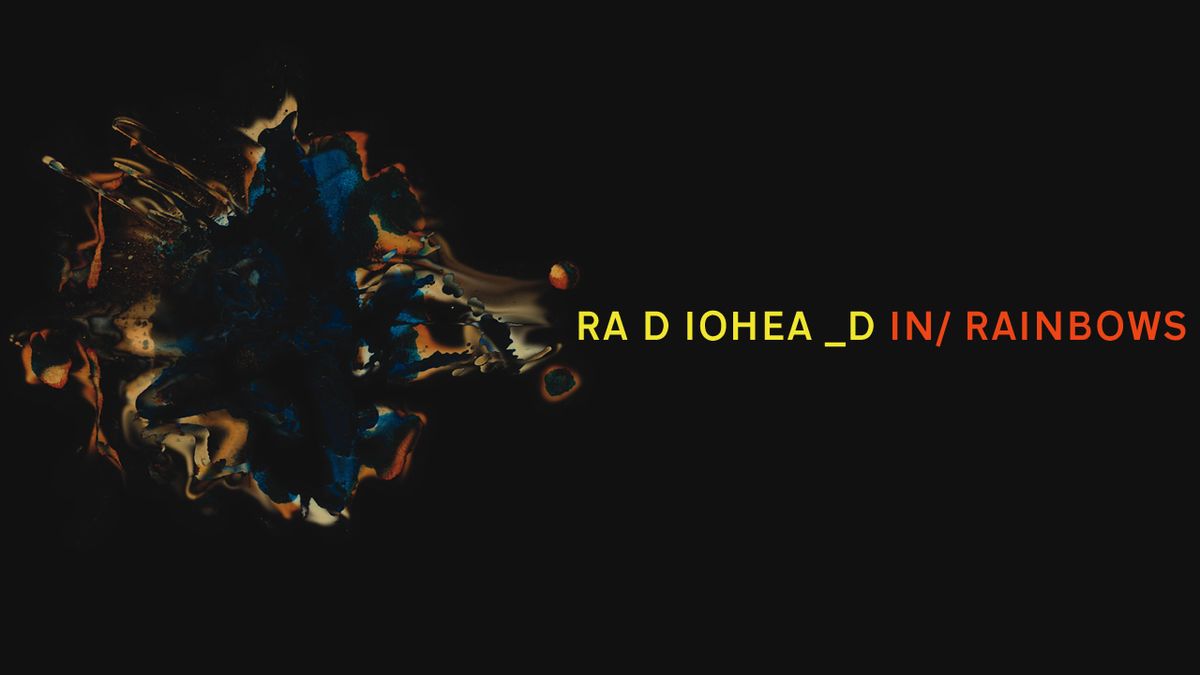 Free Radiohead 4K Wallpapers & Desktop HD Backgrounds for PC