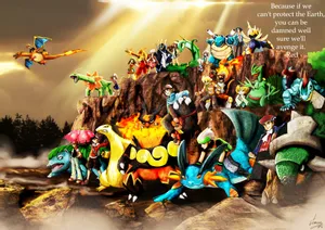 Free Wooper (Pokémon) 4K Wallpapers & Desktop HD Backgrounds for PC