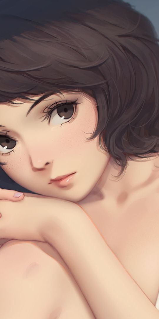 Sadayo Kawakami Phone Wallpapers Free 4k And Hd Downloads