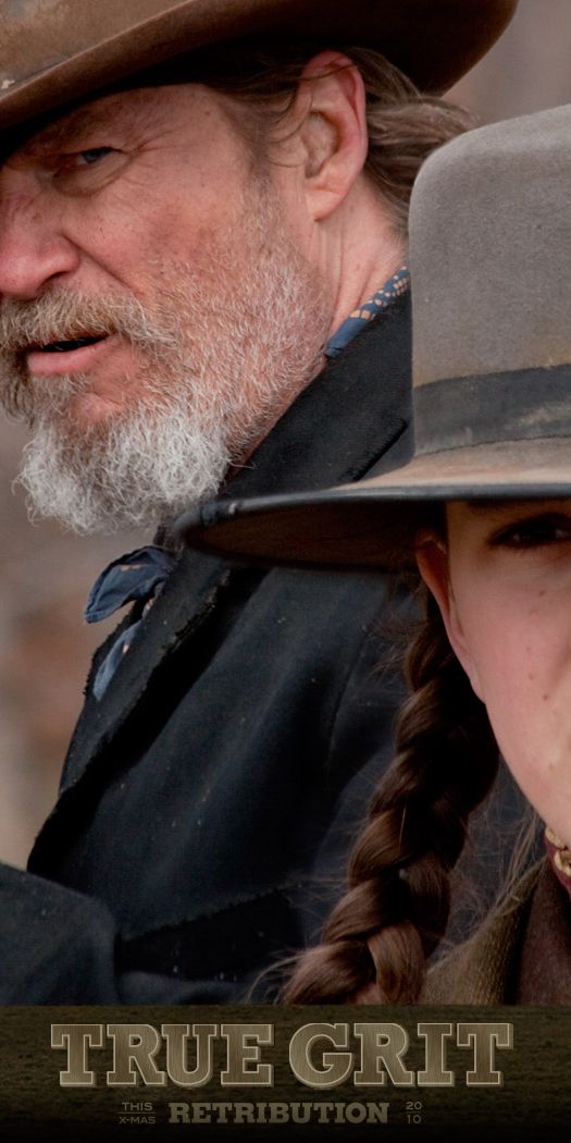 Free True Grit (2010) 4K Wallpapers & Desktop HD Backgrounds for PC