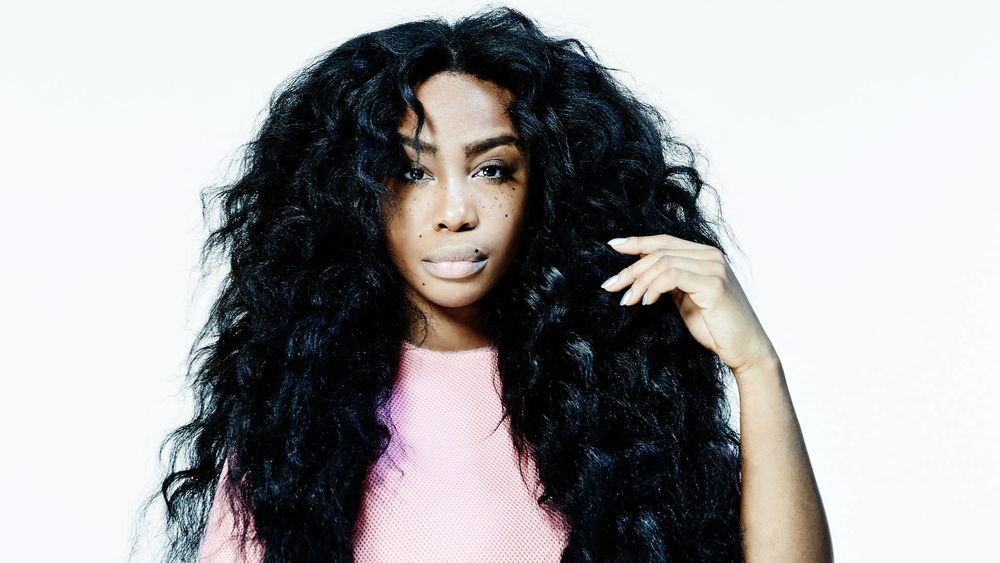Free Sza 4K Wallpapers & Desktop HD Backgrounds for PC