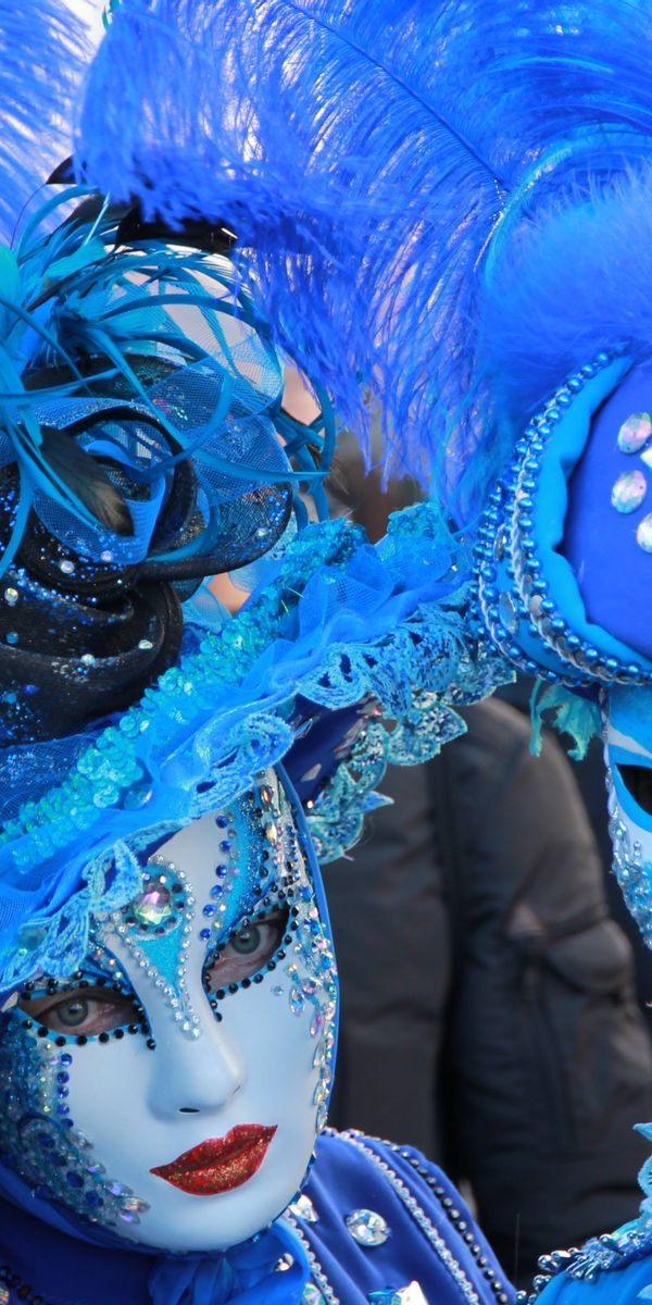 Fonds d'écran Carnaval De Venise pour PC, télécharger gratuitement des ...