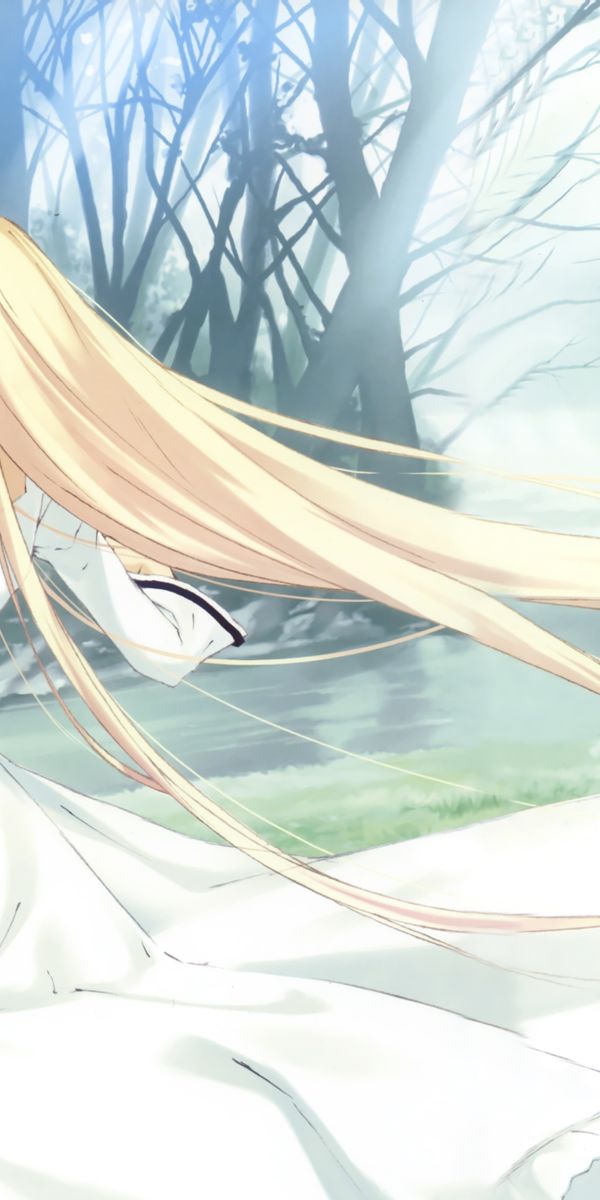 Télécharger gratuitement le fond d'écran "Nanatsuki Shion" pour votre ...