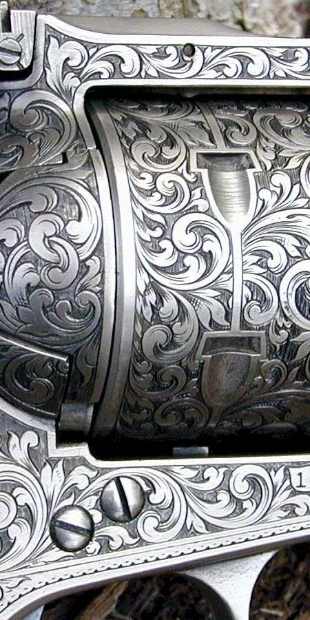Desktop wallpaper: Revolver, Weapons 4K free download for PC. 690581