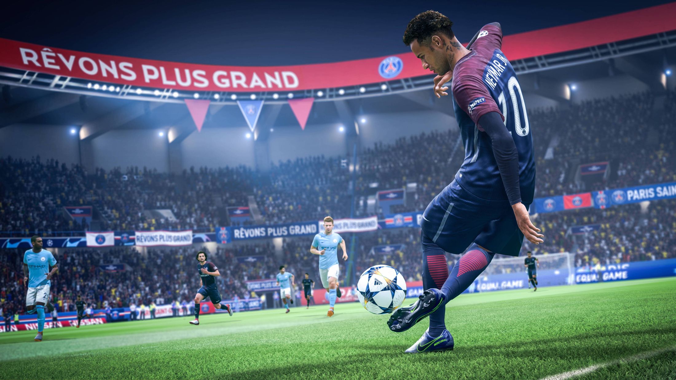 Free Neymar 4K Wallpapers & Desktop HD Backgrounds for PC