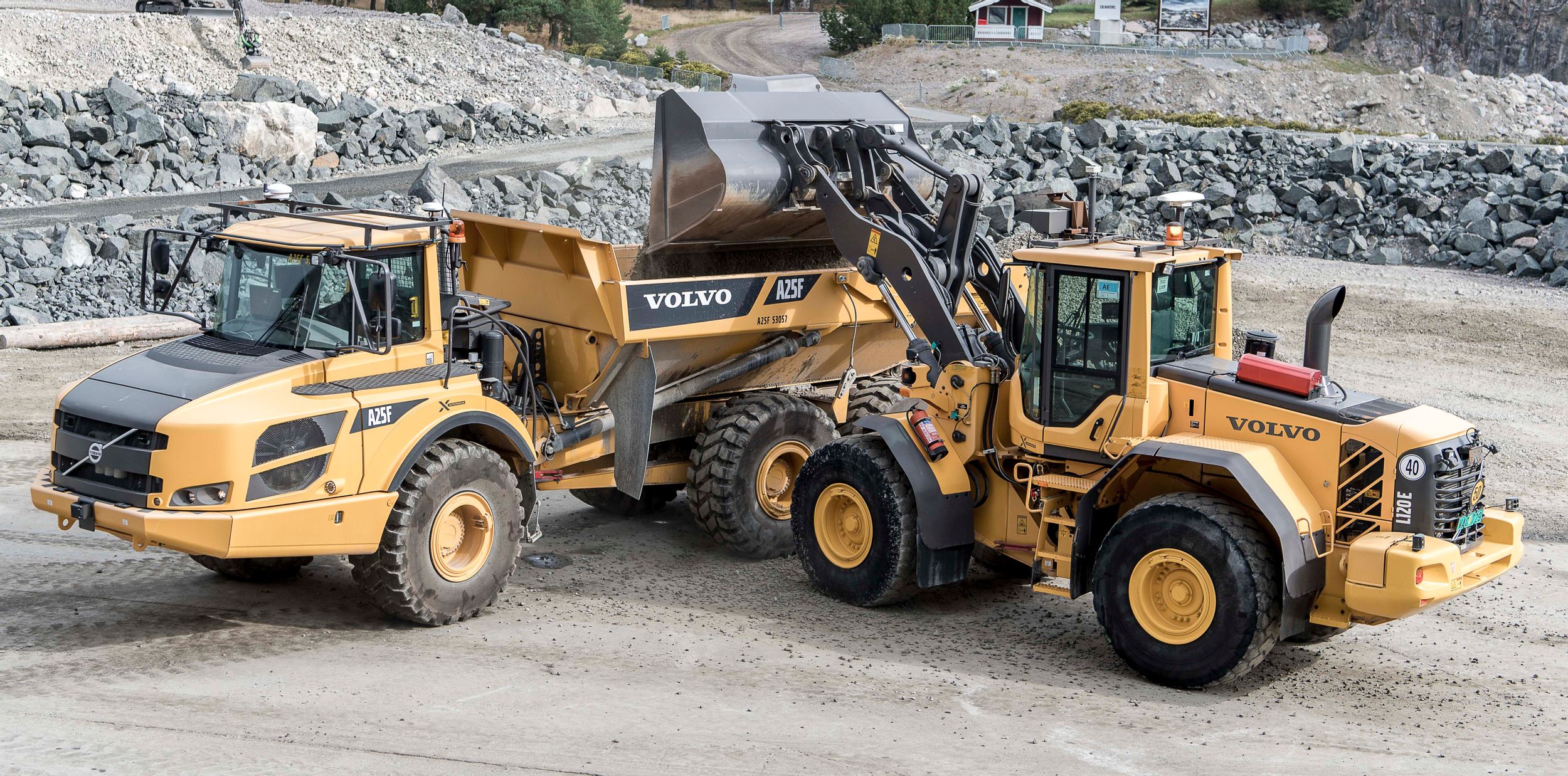 Download "Dump Truck" wallpapers for mobile phone, free "Dump Truck" HD ...