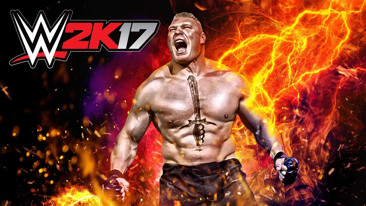 Free Brock Lesnar 4K Wallpapers & Desktop HD Backgrounds for PC